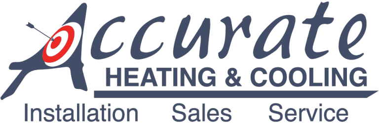 Accurate Heating & Cooling Inc.